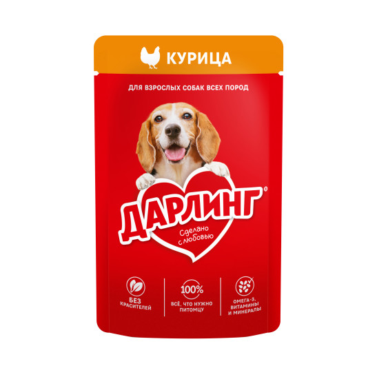 О бренде PRO PLAN для собак - Сухие и влажные корма ПроПлан